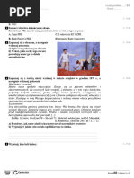 Lekcja 50 Kultura i zmiany spoleczne w okresie miedzywojennym. Klasa 7 | PDF