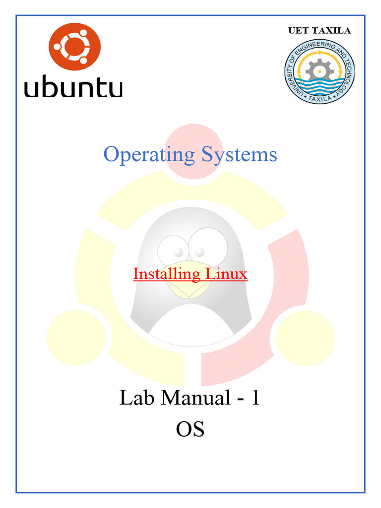 Install Ubuntu on VirtualBox Guide | PDF | Installation (Computer Programs) | Computer File