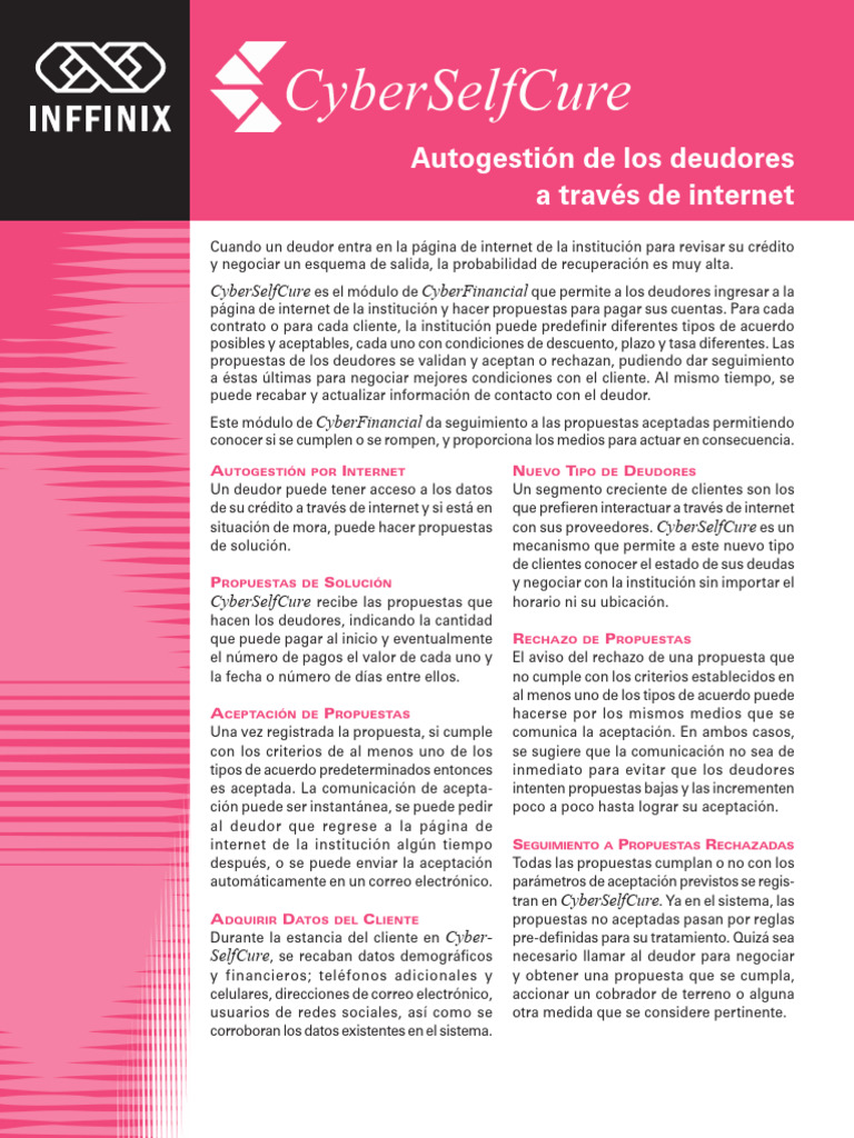 Cyber Self | PDF