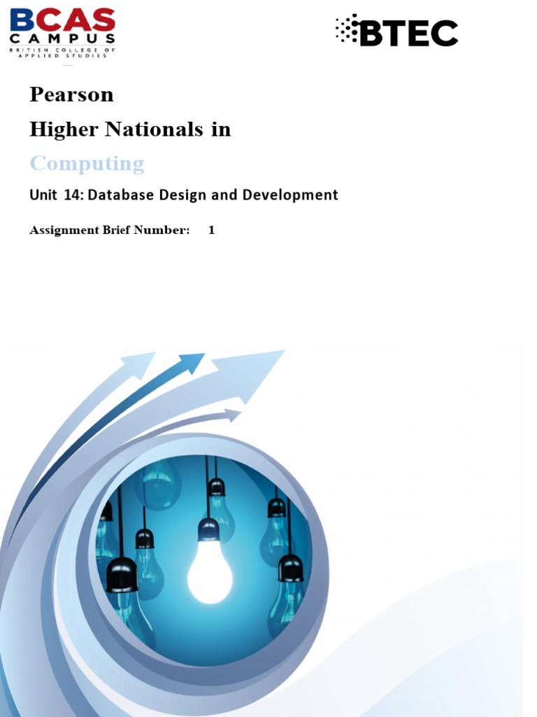 Database Design Development | PDF | Relational Database | Databases