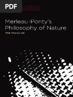 Polanyi - Tacit Dimension PDF | PDF