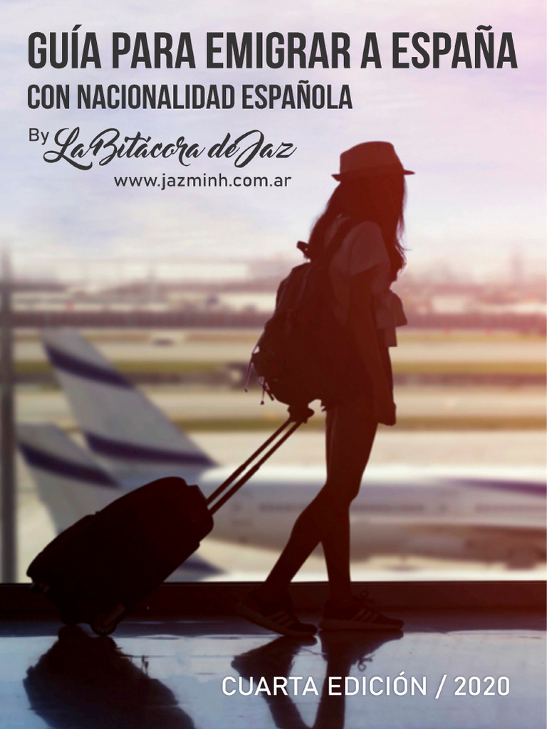 Guía para Emigrar | PDF