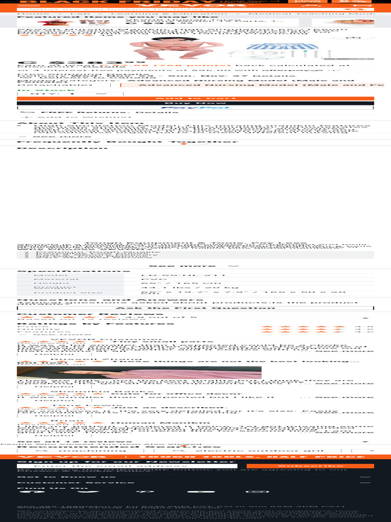 VEVOR Nursing Manikin, High Simulation 65165cm | PDF | Nursing