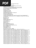 Fort Offset | PDF | Object Oriented Programming | Computer Programming