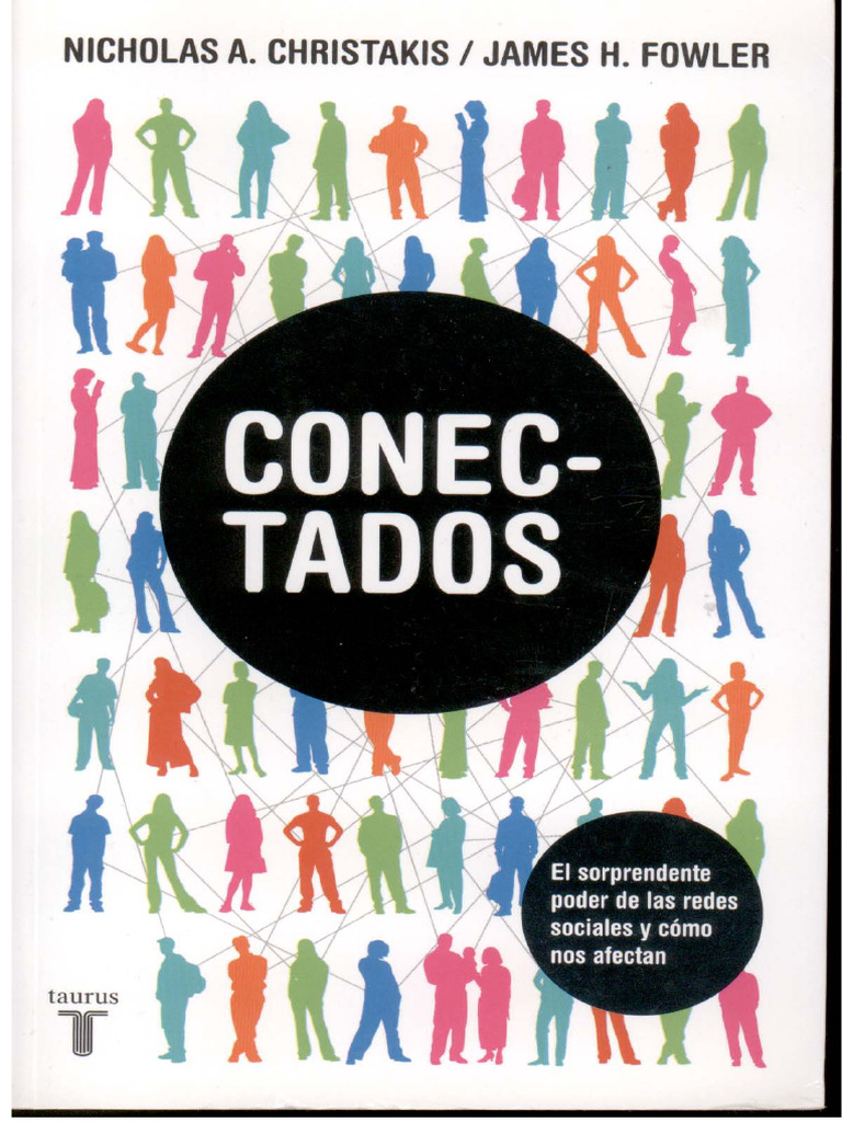 Conectados | PDF