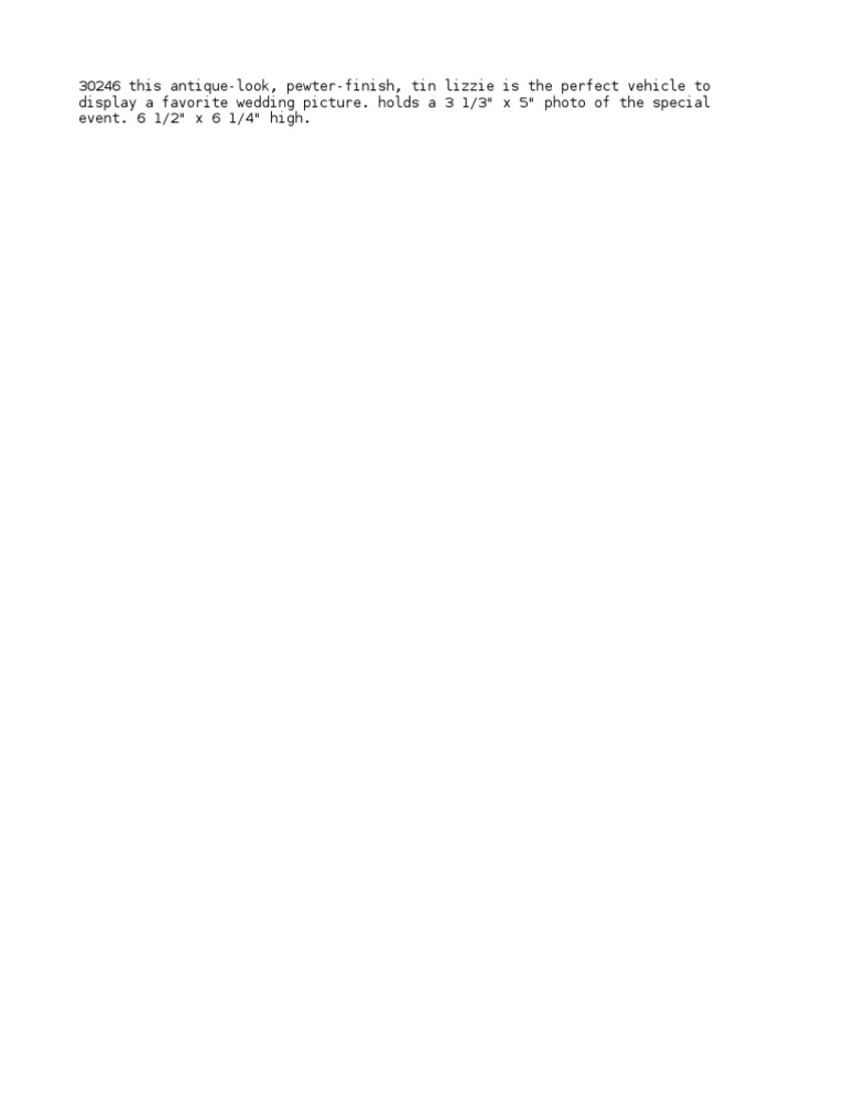 30246 | PDF