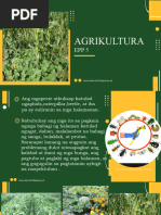 EPP 4-Pagliligpit at Paghuhugas NG Pinagkainan | PDF