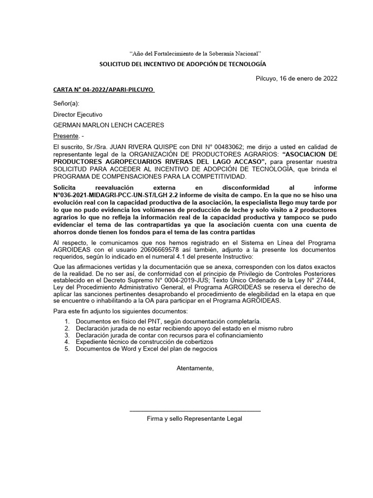 PNT RIVERAS DEL LAGO 04 03 2022... (2) | PDF | Pasto | Leche PNT RIVERAS DEL LAGO 04 03 2022... (2) | PDF | Pasto | Leche
