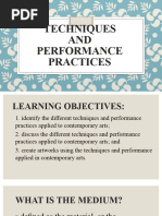 Cpar Subject Outline | PDF | Learning | Cognition