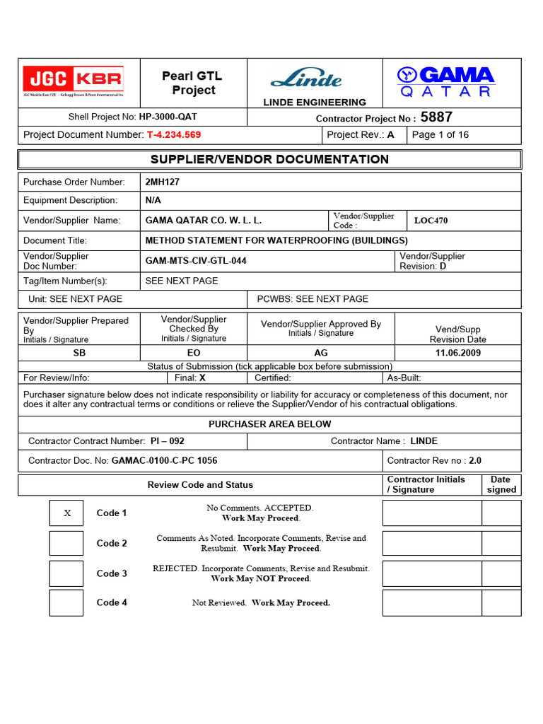 Waterproofing Bldgs Pdf Personal Protective Equipment Safety