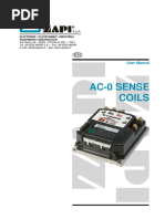 HELI DC15, DC18, DC20 Electric Pallet Jack Error Codes Manual ...