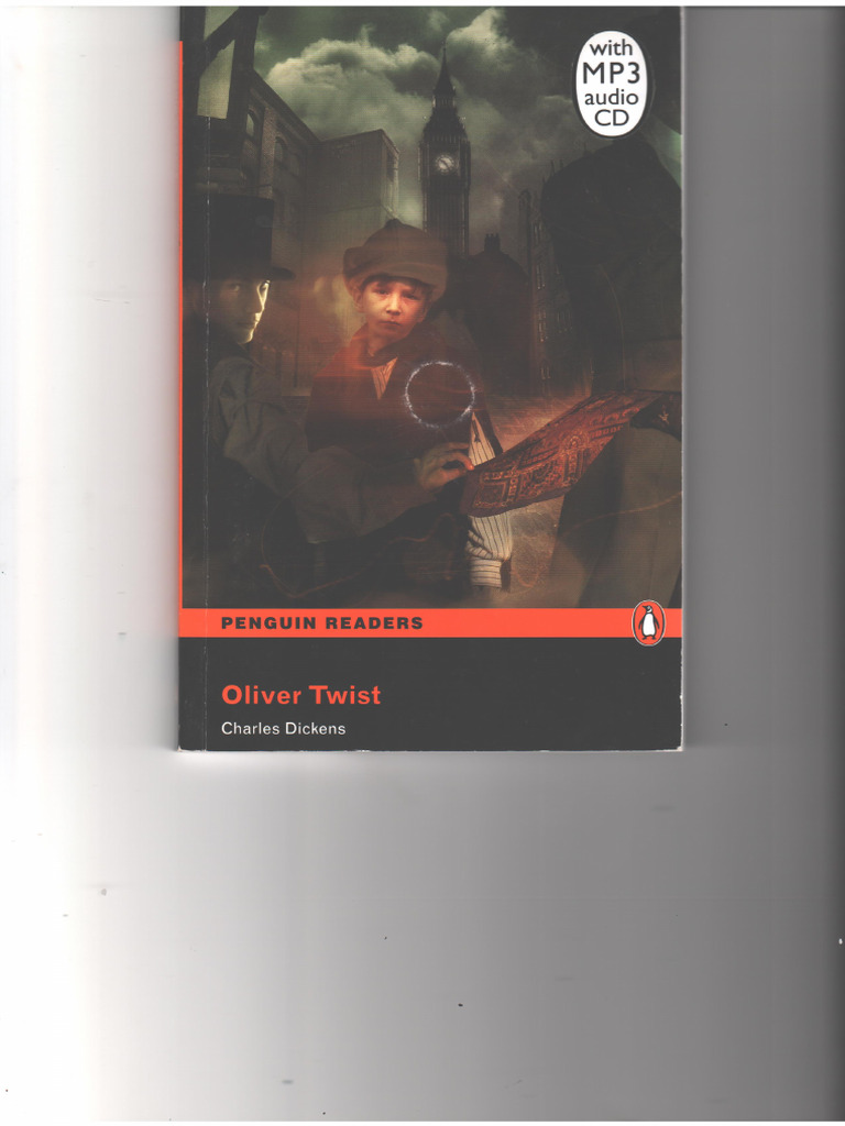 Oliver Twist | PDF