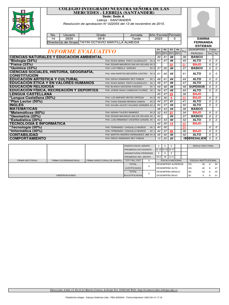 Boletin (5) - 114201 | PDF