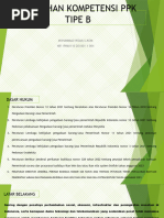 Contoh Dokumen Persiapan E-Purchasing Oleh PPK Atau PP | PDF | Pengelolaan Keuangan & Uang