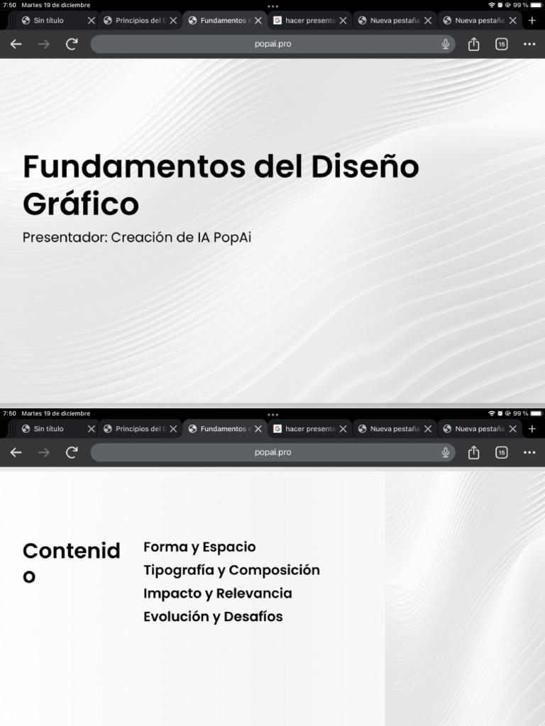 Diseño | PDF