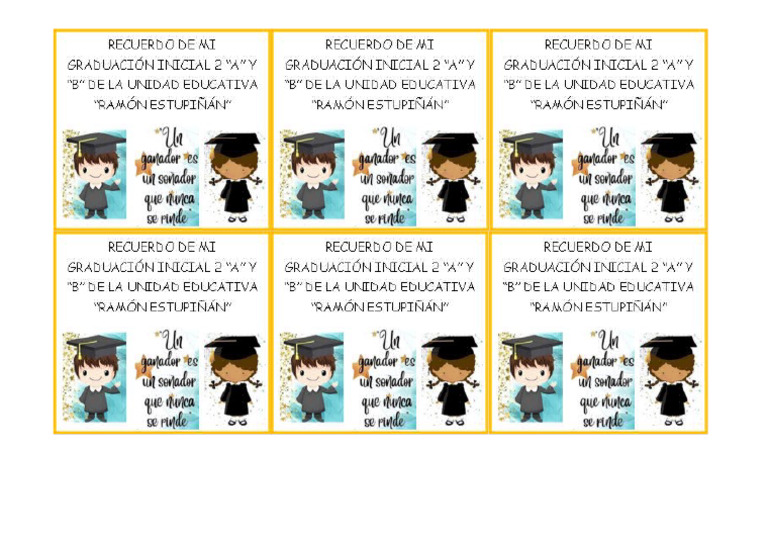 Ojas Reccuerdos | PDF