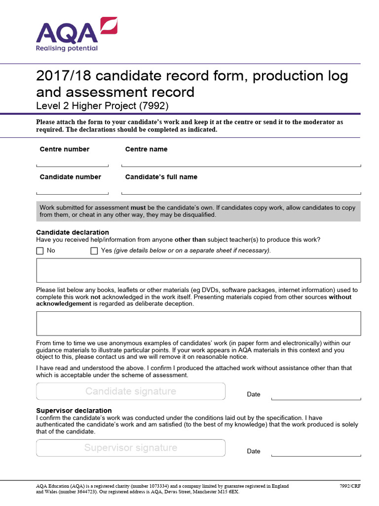 HPQ Production Log | PDF | Science | Relationship Between Religion And ...