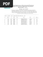TR 2 - TR 9 Title App | PDF | Identity Document | Notary Public