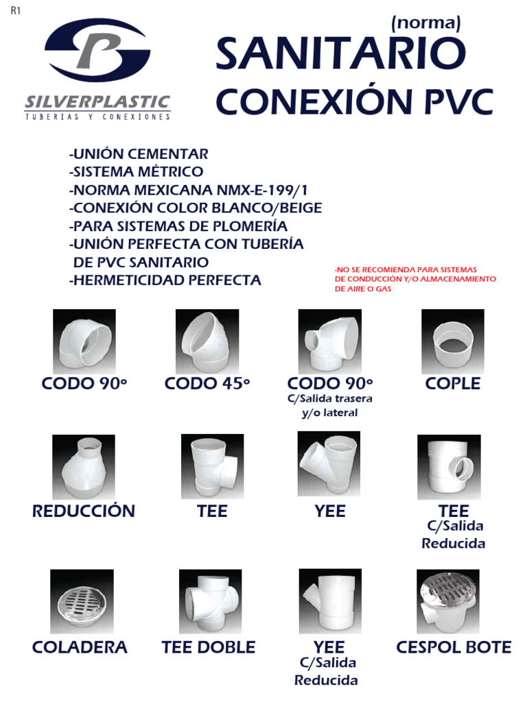 Ficha Codo y Cople | PDF