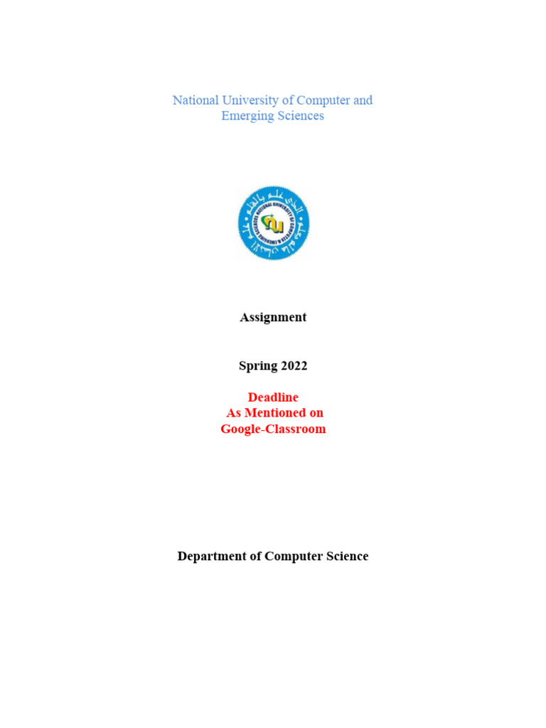 Assignment Pdf Polynomial Function Mathematics 2523