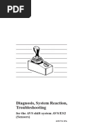 Fault Code List For Tachograph (TCO) Control Unit | PDF