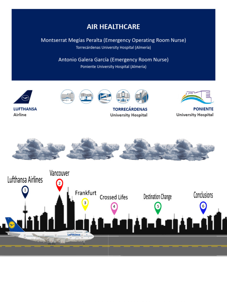 Air Healthcare - May 2023 | PDF | Percutaneous Coronary Intervention ...