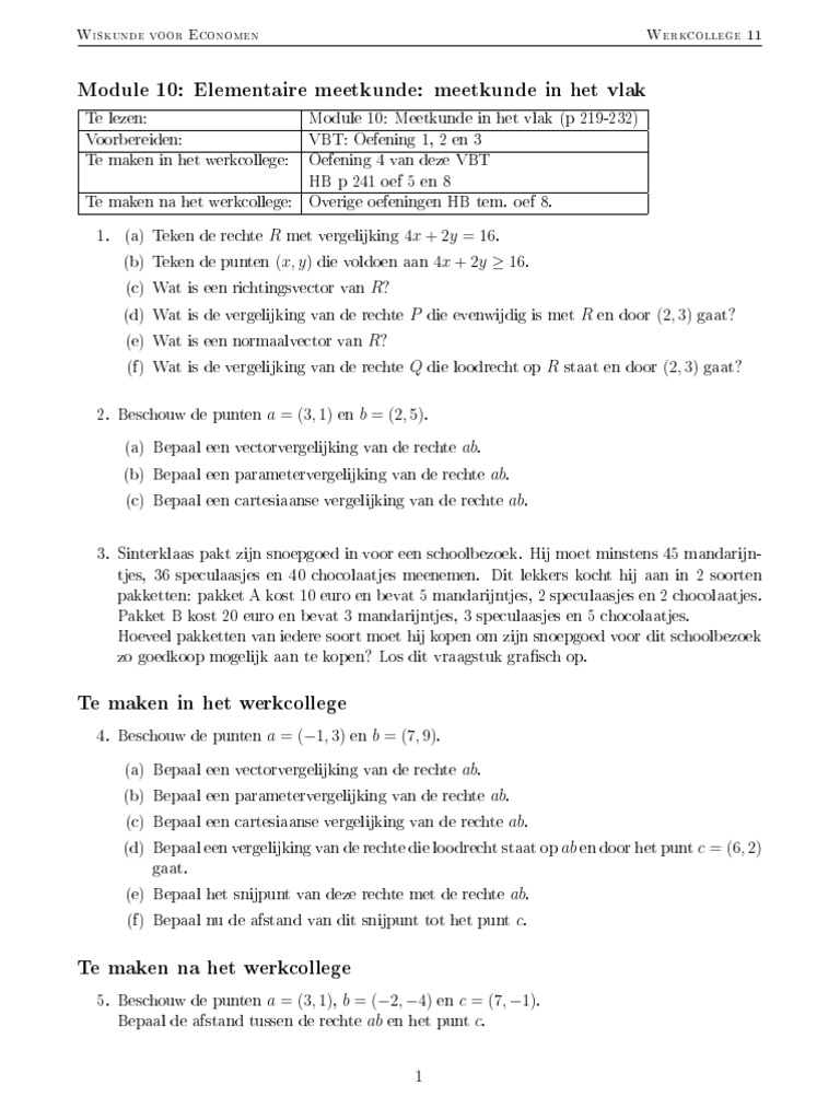 WC10 VBT | PDF