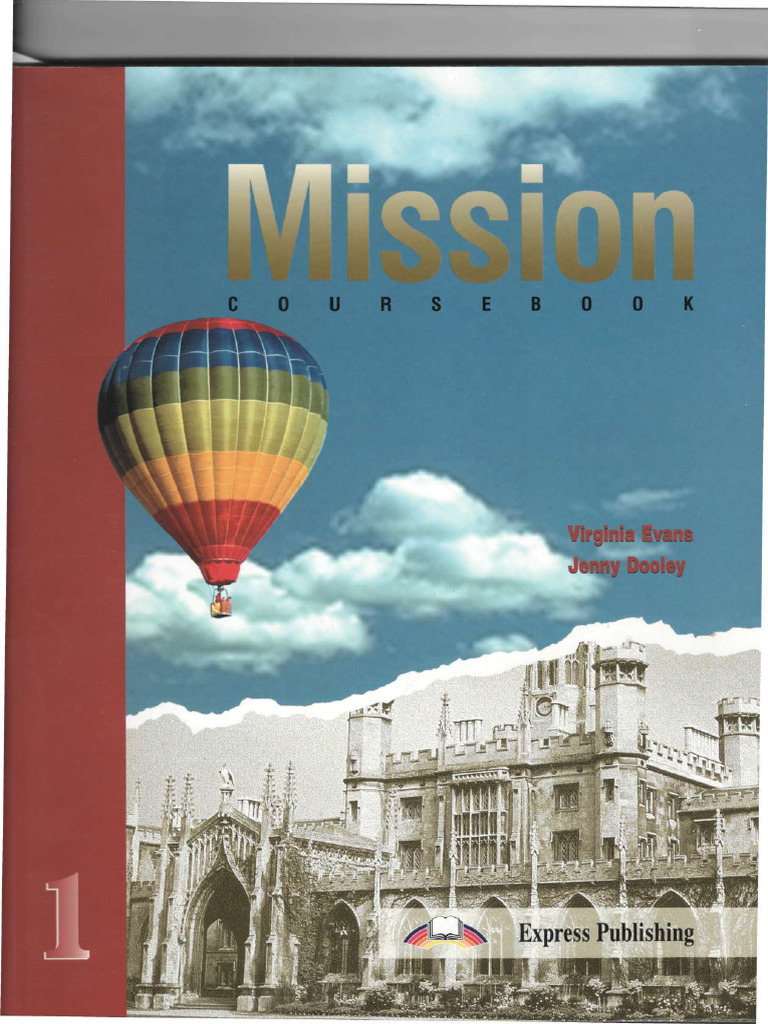 Mission 1 SB | PDF