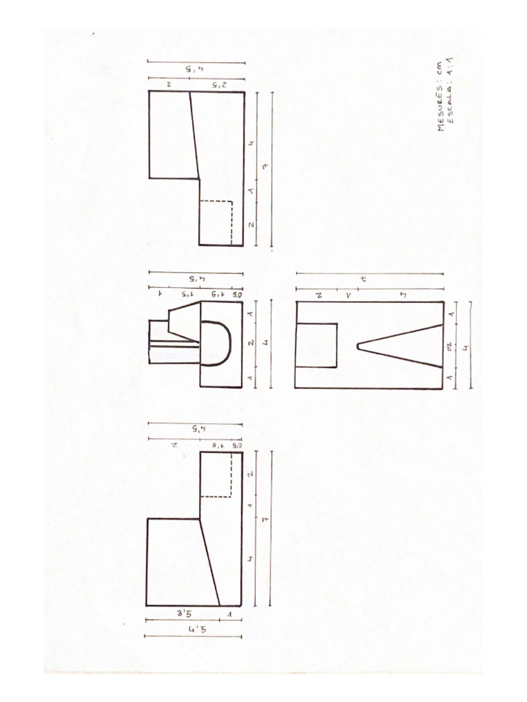 Peça Metàl - Lica | PDF
