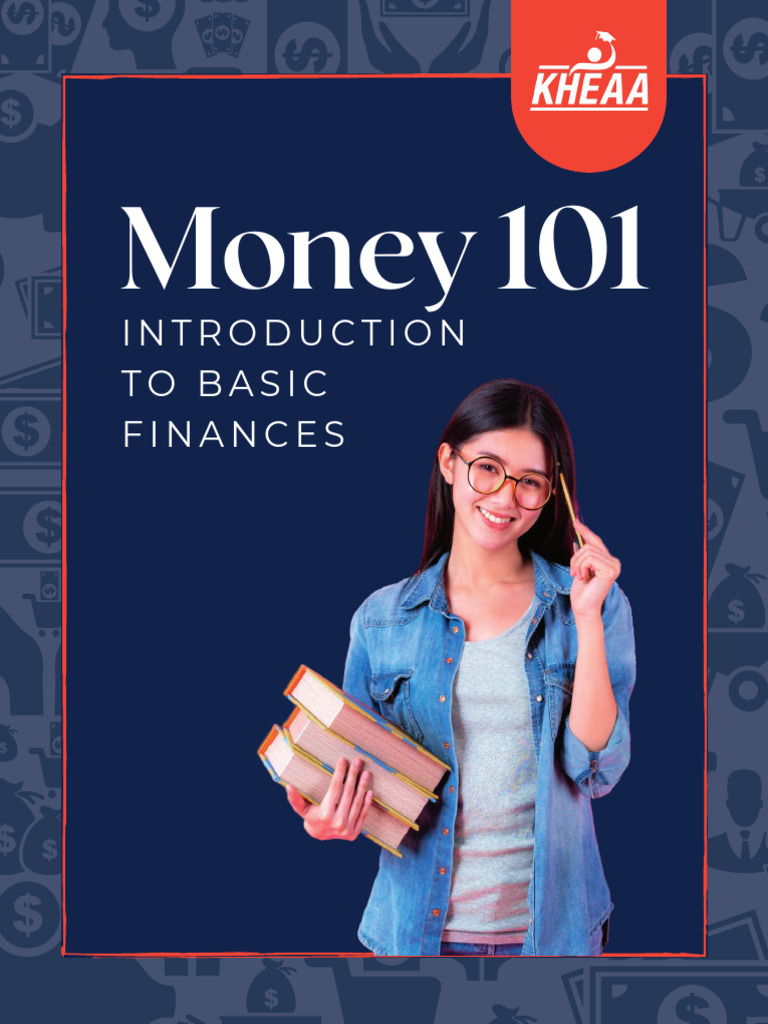 Money 101 | PDF | Credit Card | Banks