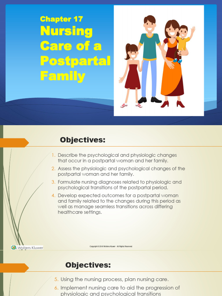 4 POSTPARTUM PHASE | PDF | Postpartum Period | Postpartum Depression