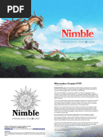 Obojima Tales From The Tall Grass PDF | PDF | Home & Garden