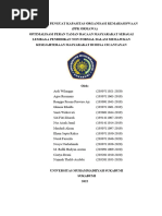 Proposal PPK Ormawa 2023 | PDF