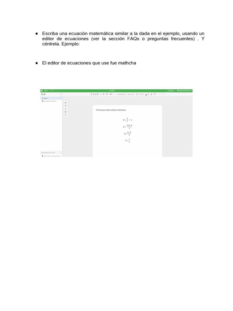 Simbolos Matematicos | PDF | Computadoras | Tecnología e ingeniería