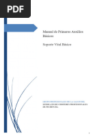 Normativa de Primeros Auxilios Laborales | PDF | Primeros auxilios | México
