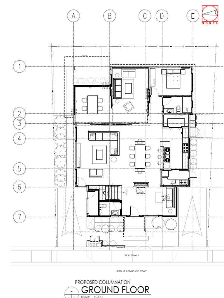 Proposed Columnation 11242023 | PDF