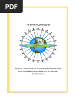 Anuhazi Language Lexicon Guide | PDF | Religion & Spirituality