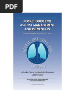 GINA-Summary-Guide-2024-1-29 | PDF | Asthma | Cough