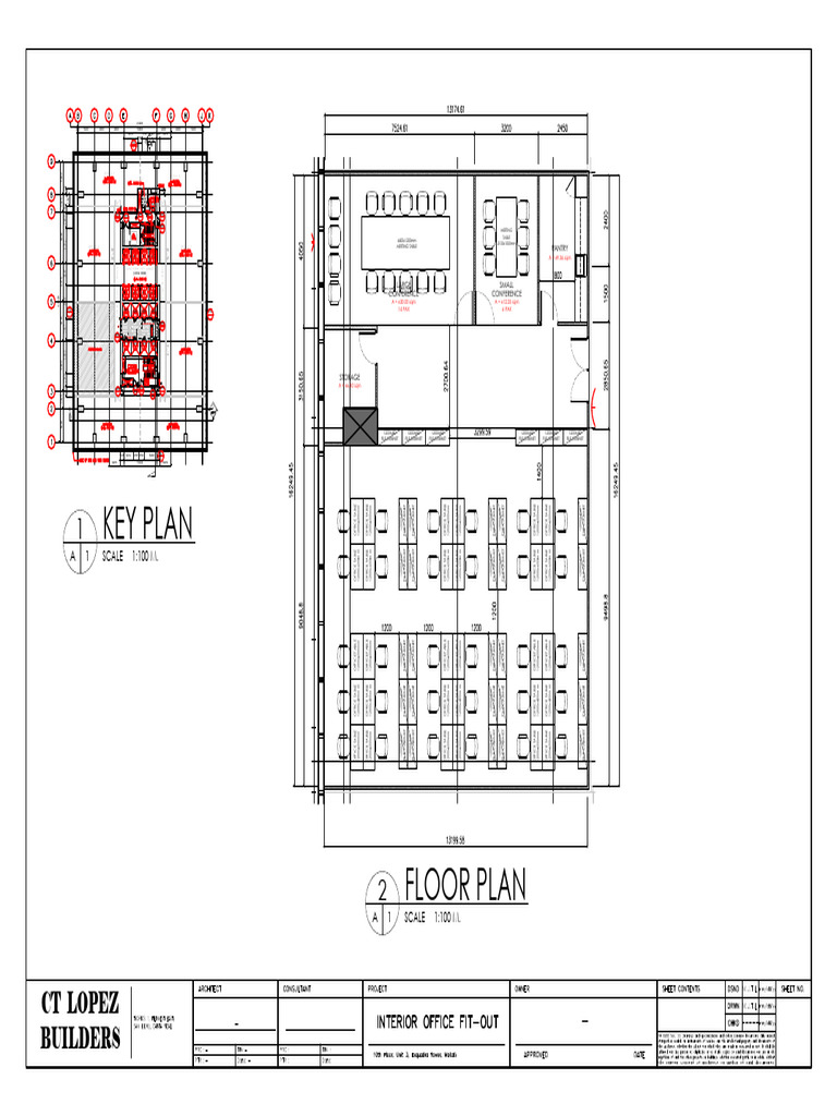 Proposed Layout Pdf