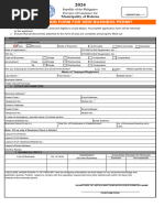 QC E-Services Business Permit | PDF