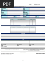 Boroscope Report | PDF