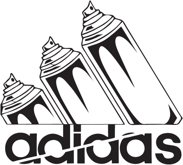 Adidas Grafitti | PDF