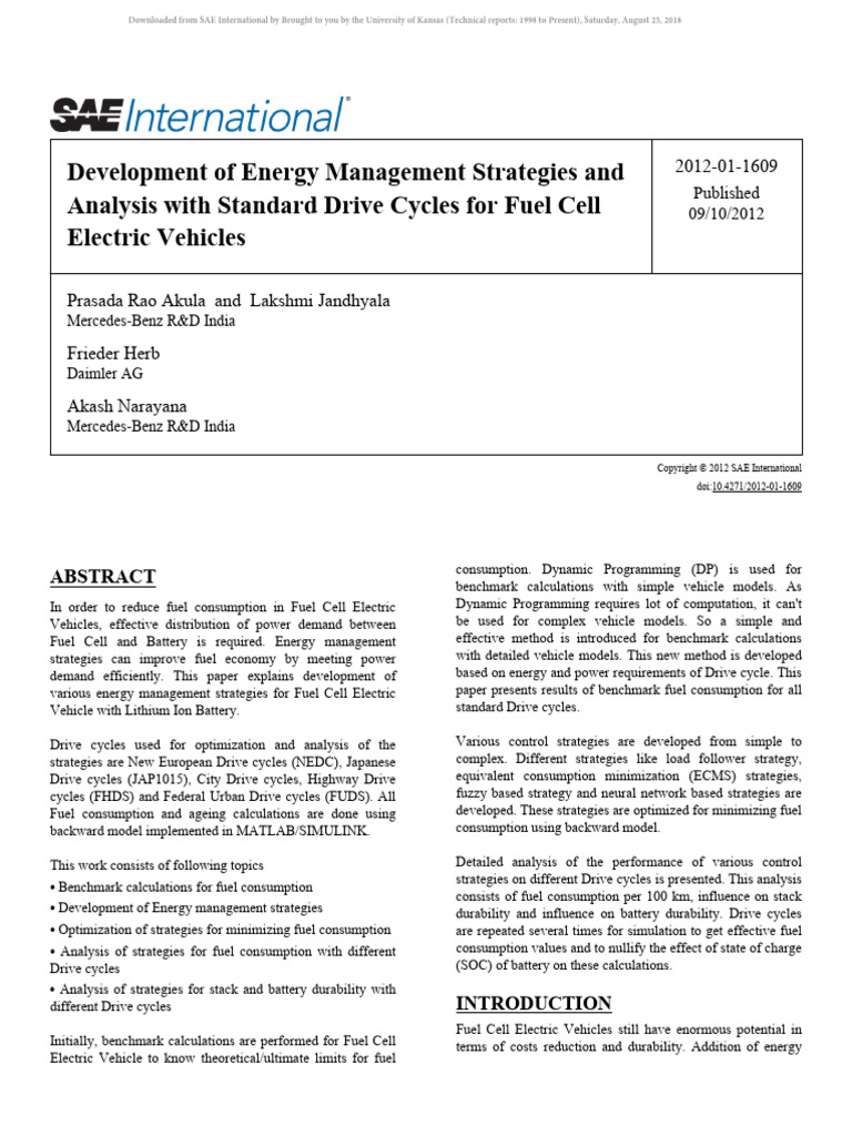 Akula 2012 | Download Free PDF | Fuel Economy In Automobiles | Fuel ...