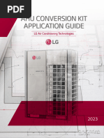 Sample Quotation For AC | PDF | Pipe (Fluid Conveyance) | Air Conditioning
