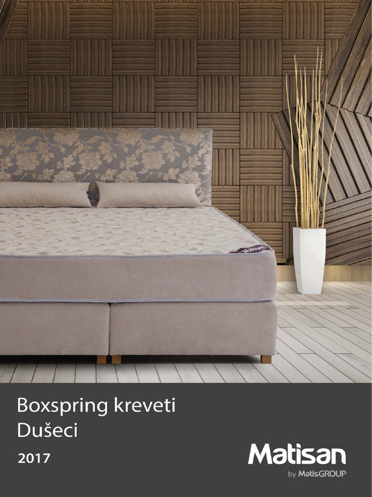 Matisan Katalog 2017 | PDF