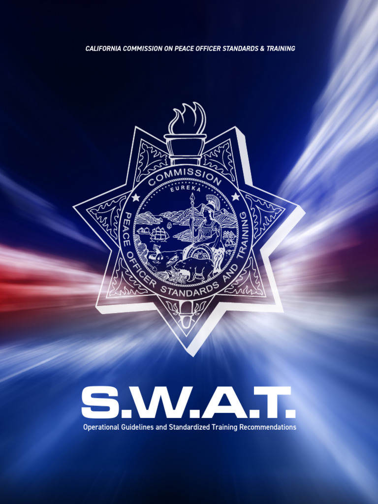 Swat 2019 | PDF | Swat | Police Dog