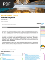 Accenture Delivery Methods and Tools For SAP Final | PDF | Technology ...