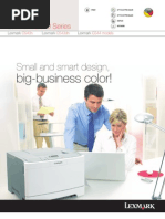 Product Brochure HP X58045 | PDF | Image Scanner | Printer (Computing)