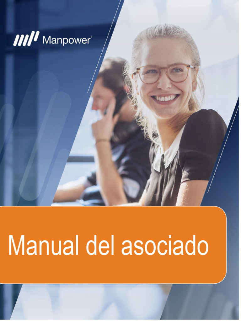 RM 199 P Printable+Associate+Handbook Spanish | PDF | Acoso sexual