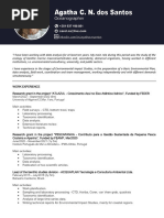 Biography of Professor Mona Webber | PDF | Marine Biology | Jamaica